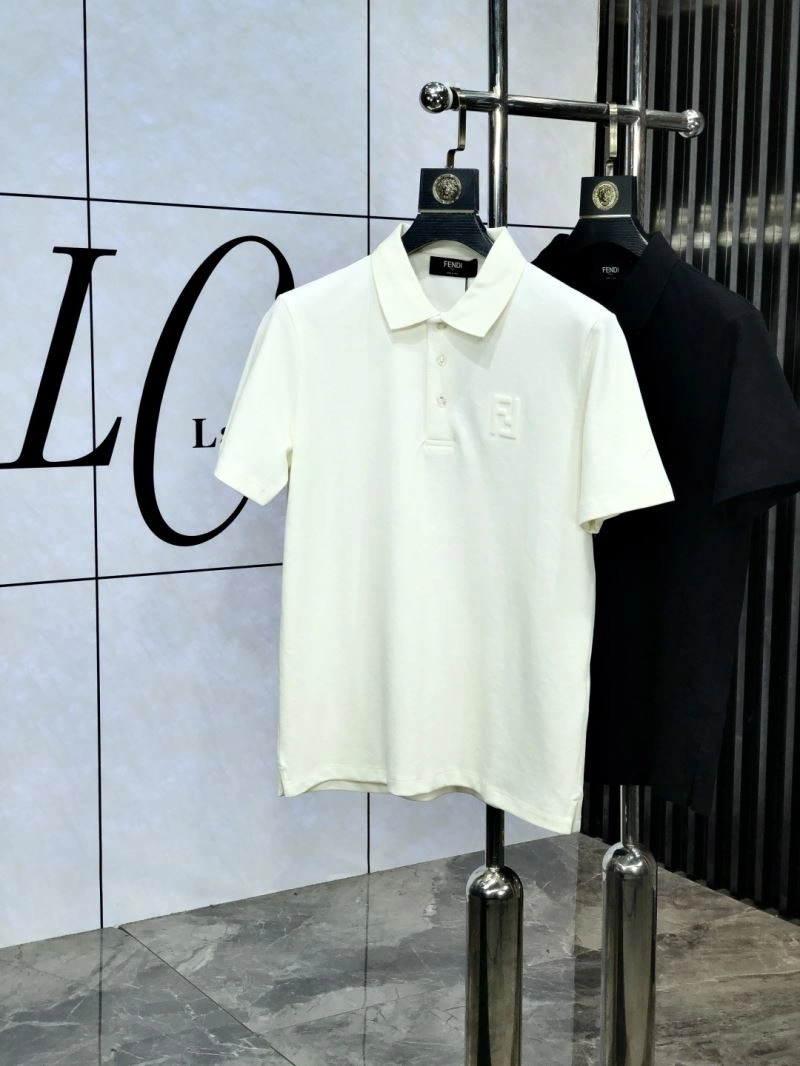 Fendi T-Shirts