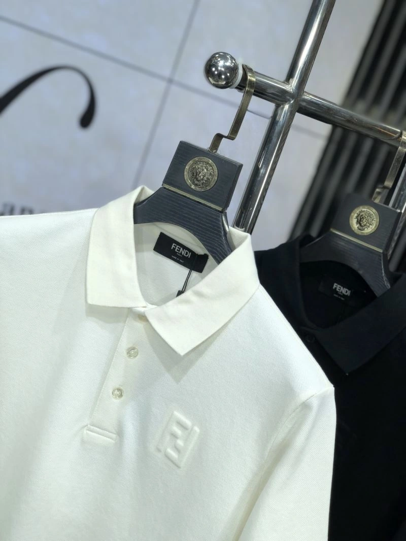 Inexpensive Fendi T-Shirts