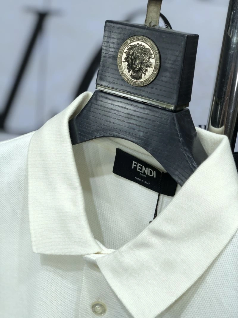 Inexpensive Fendi T-Shirts