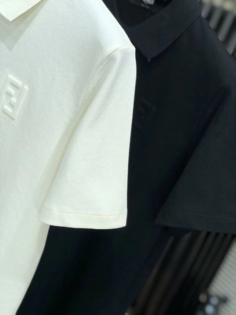 Inexpensive Fendi T-Shirts