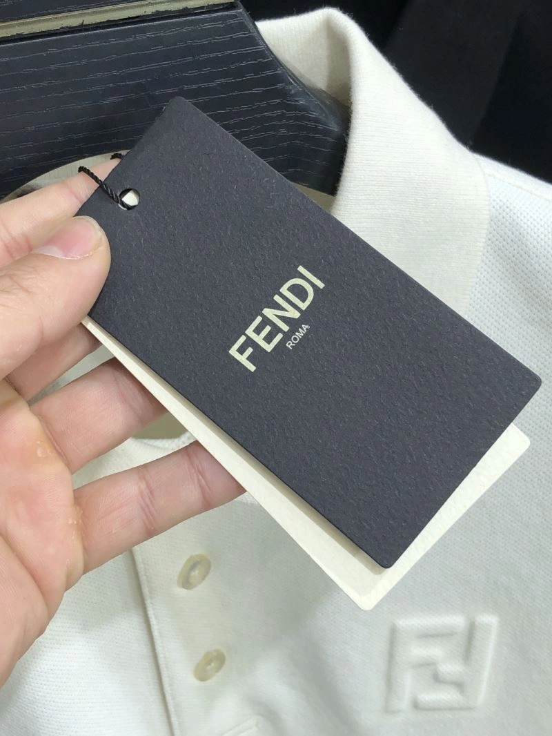 Inexpensive Fendi T-Shirts