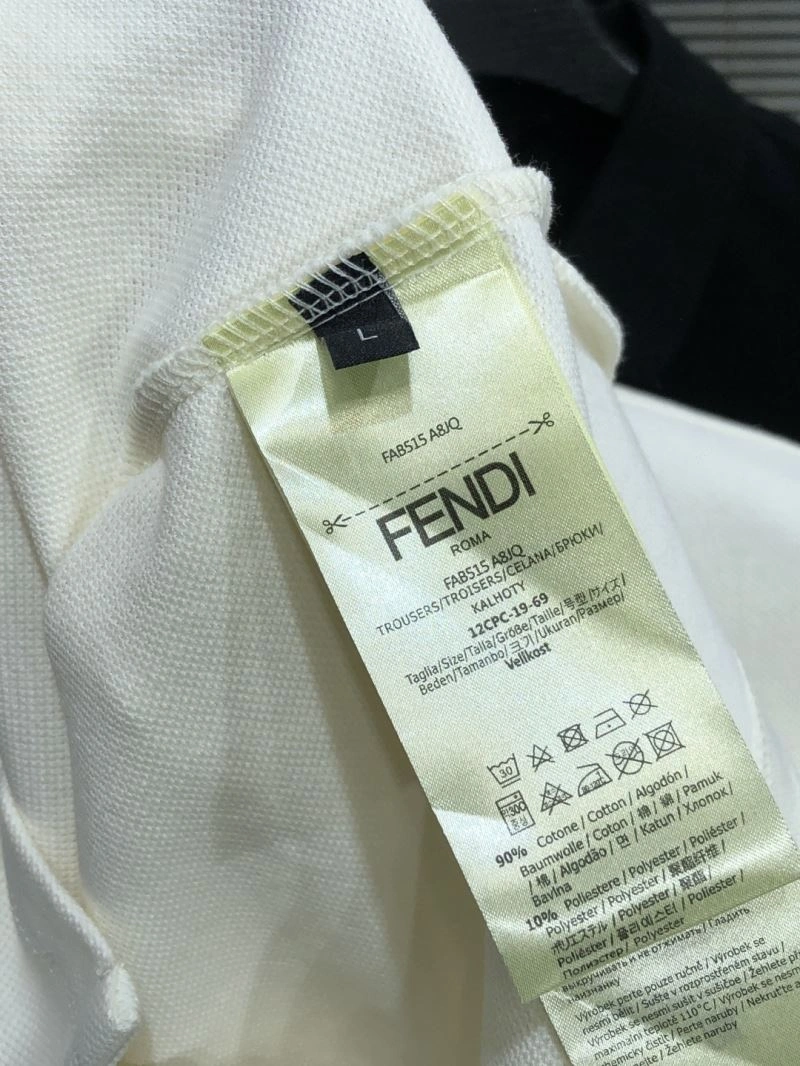 Inexpensive Fendi T-Shirts