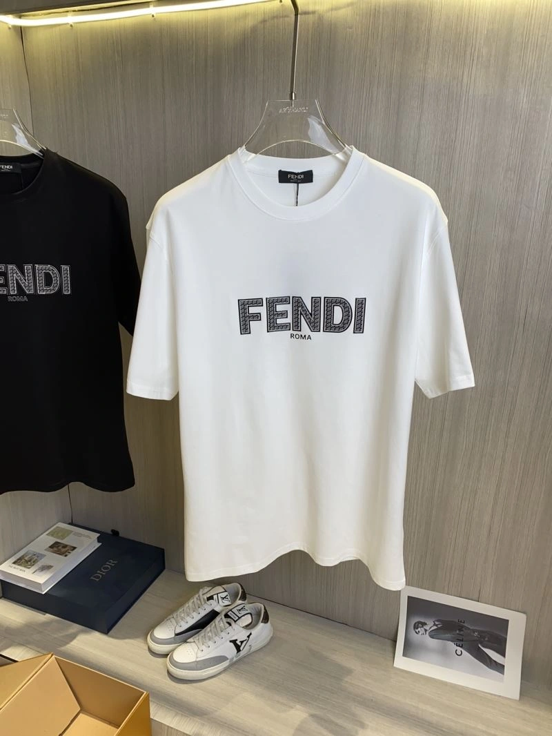 Fendi T-Shirts