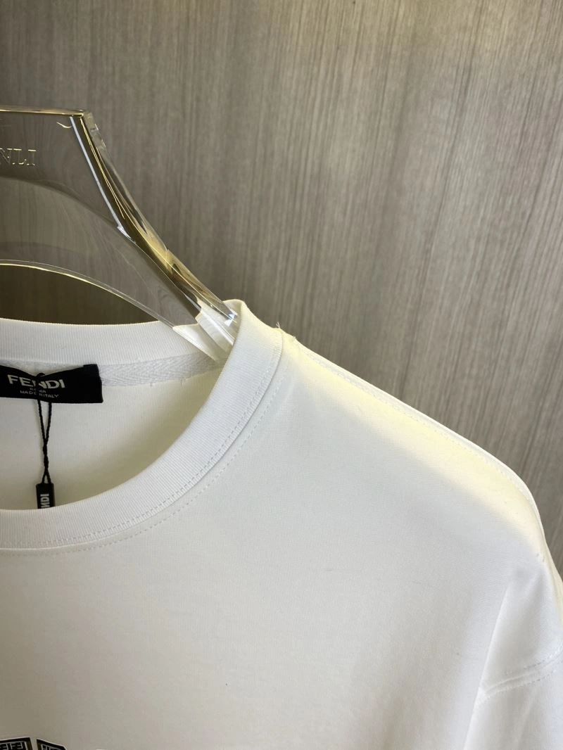Brand-original Fendi T-Shirts