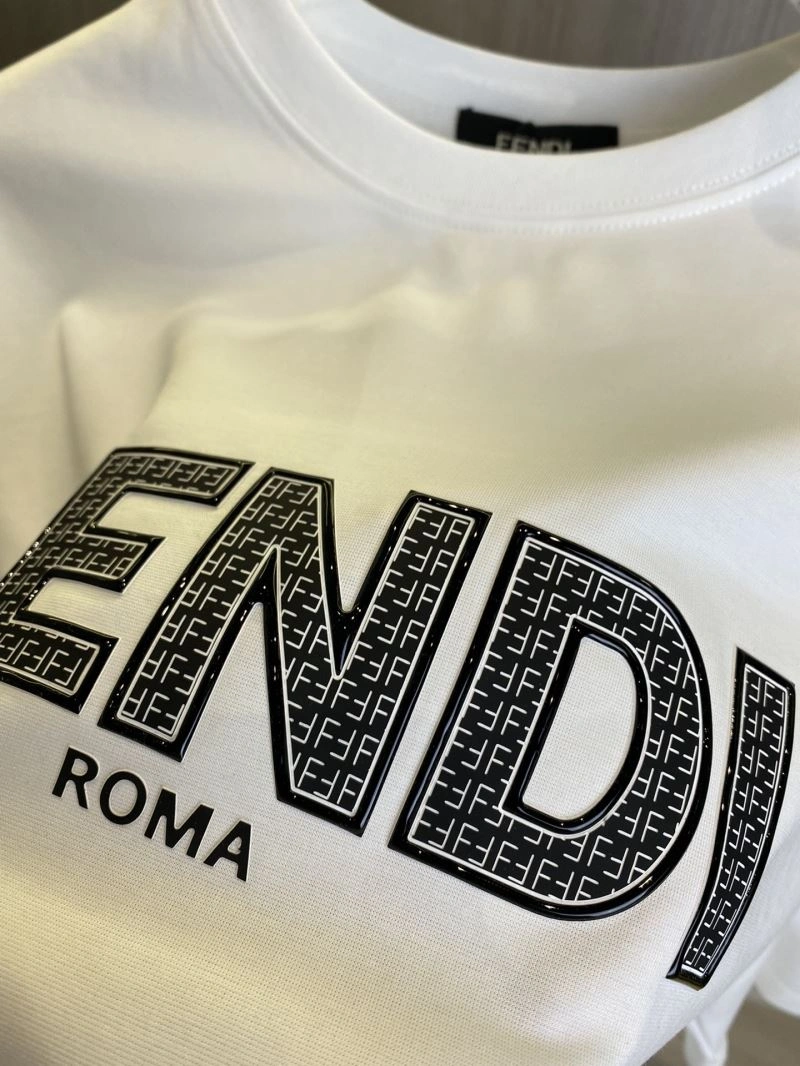 Brand-original Fendi T-Shirts