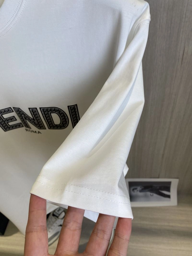Brand-original Fendi T-Shirts
