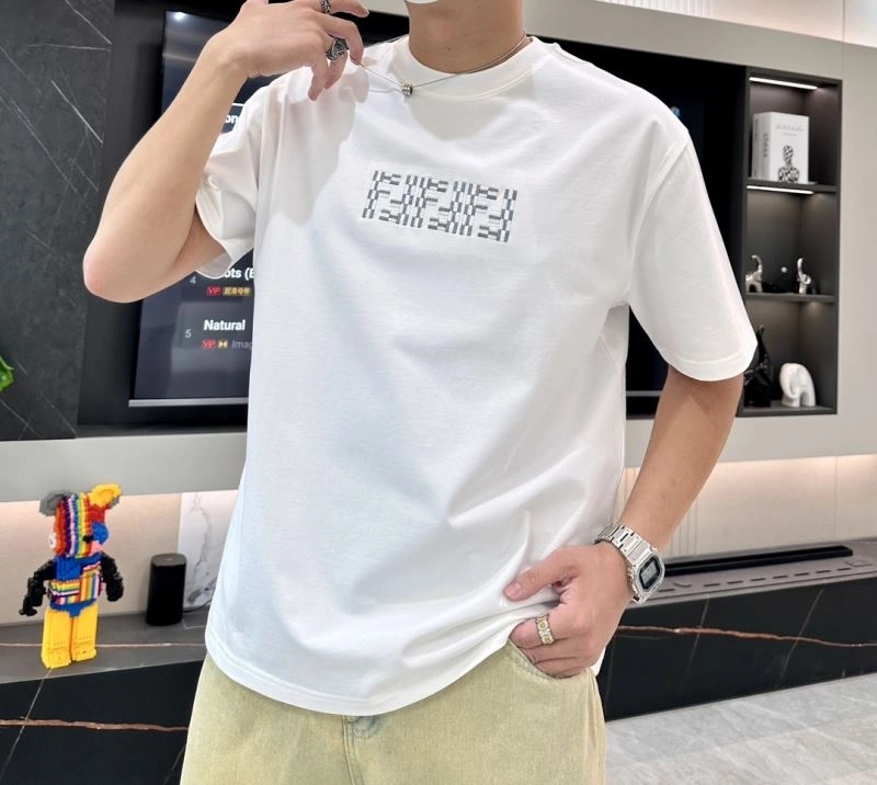 Fendi T-Shirts
