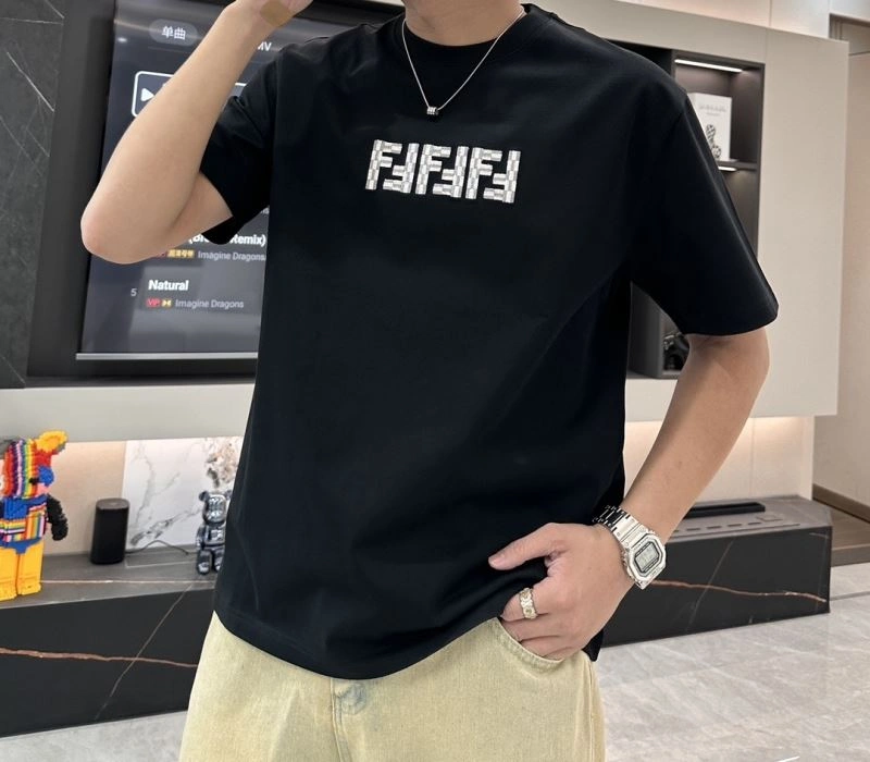 Fendi T-Shirts