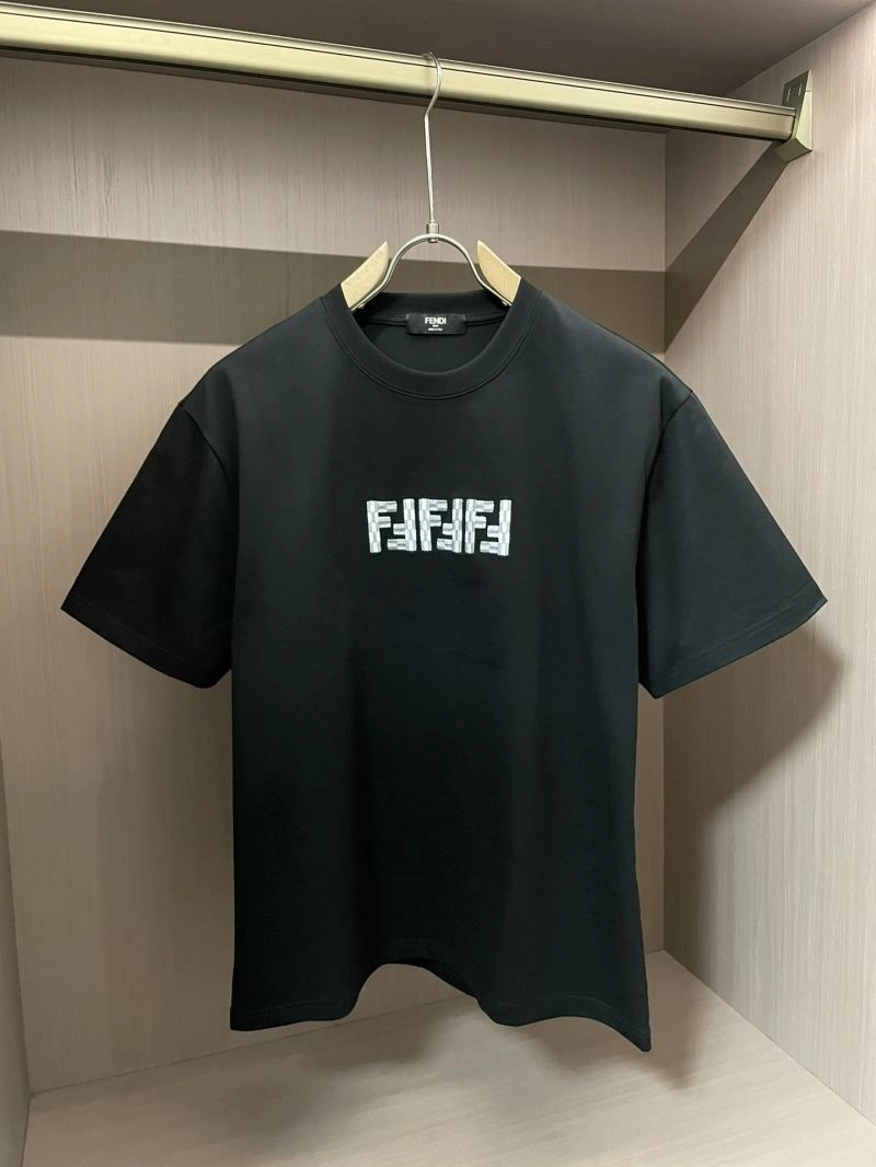 Official Fendi T-Shirts