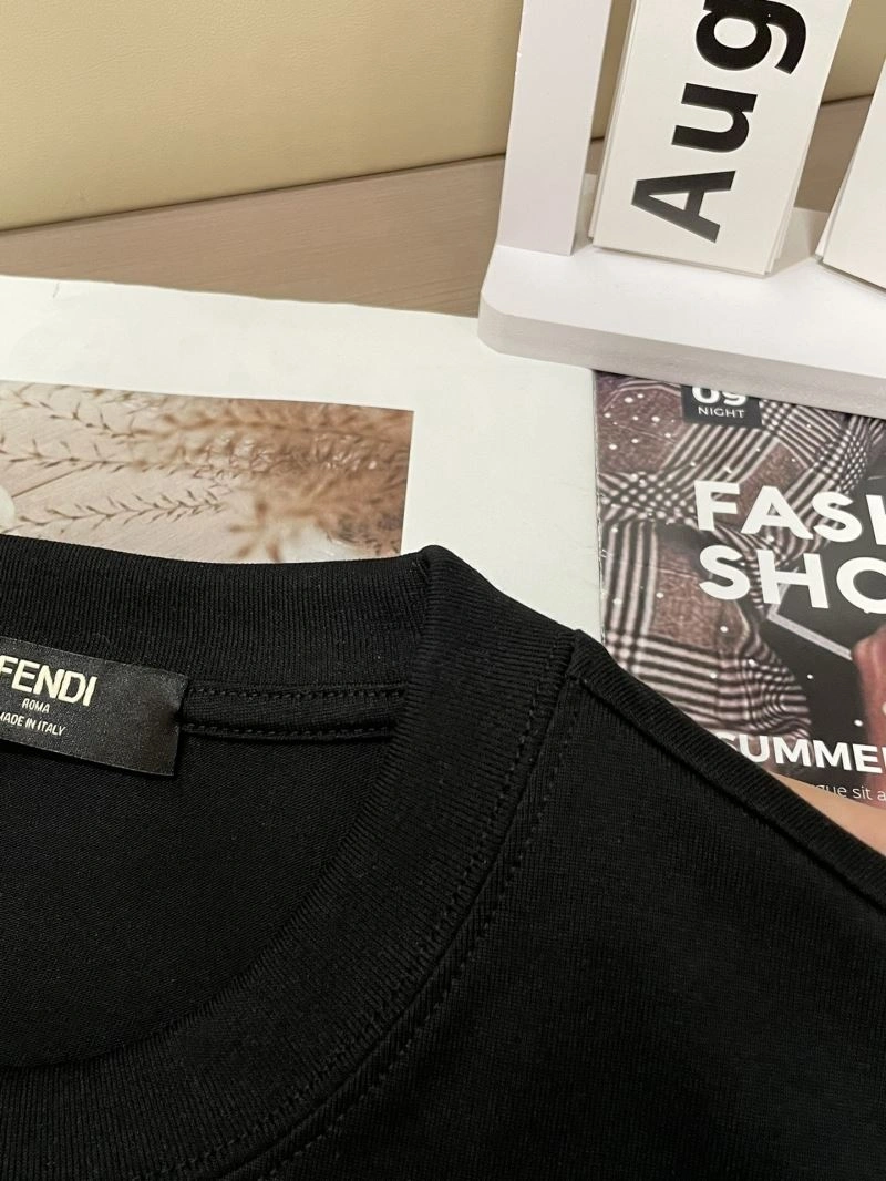 Official Fendi T-Shirts