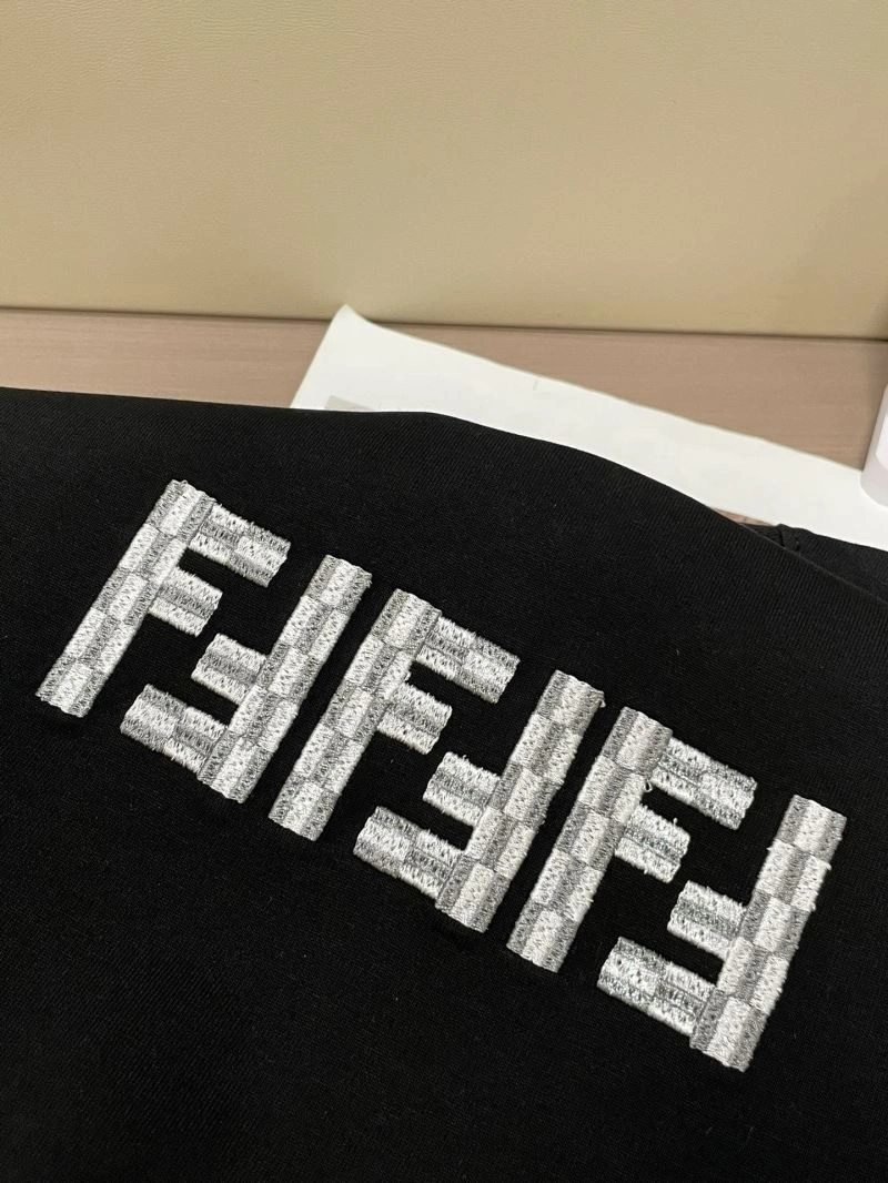 Official Fendi T-Shirts