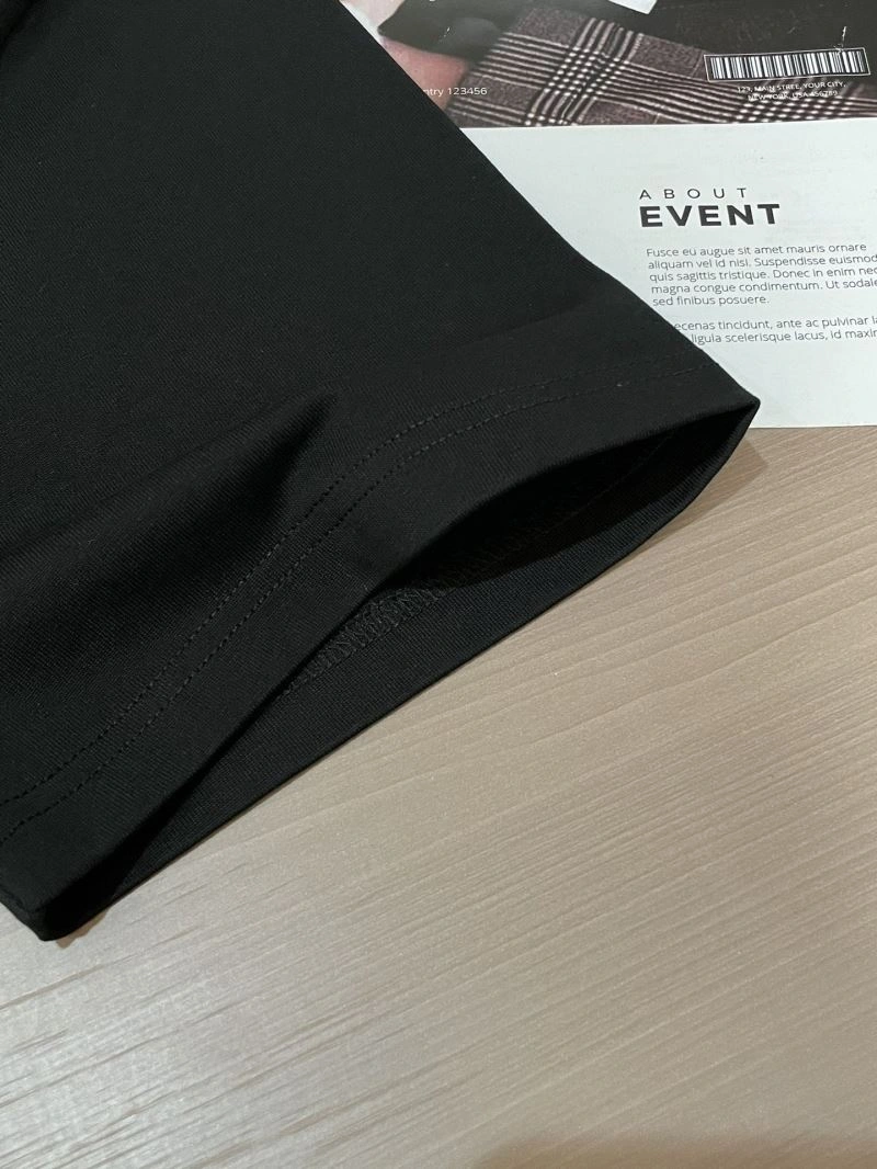 Official Fendi T-Shirts