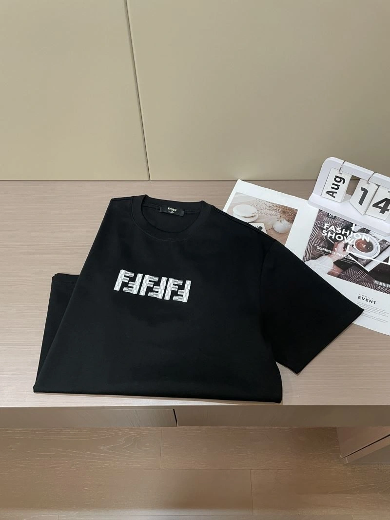 Official Fendi T-Shirts