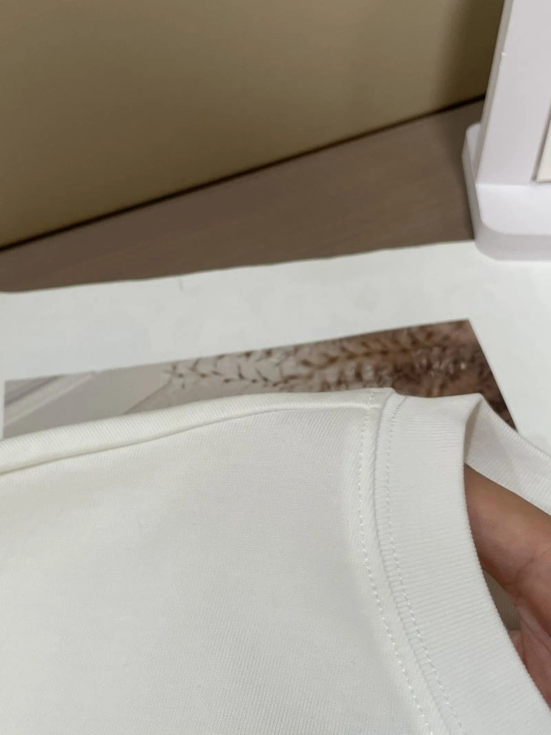 Mirror quality Fendi T-Shirts