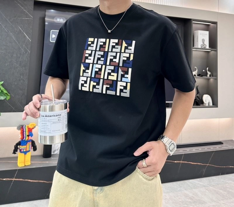 Fendi T-Shirts