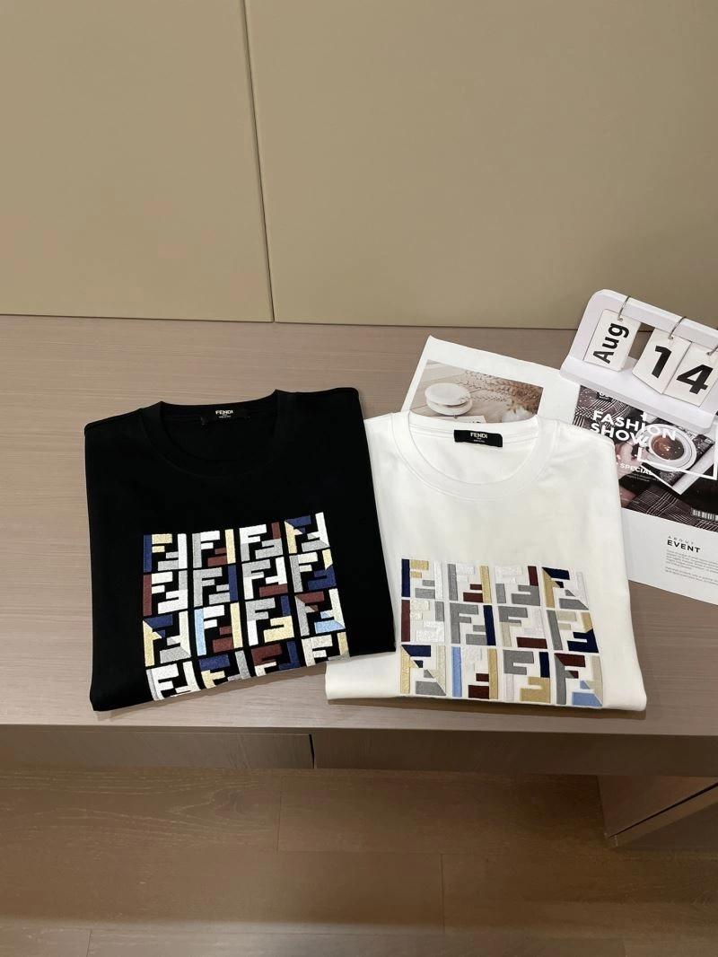 OEM Fendi T-Shirts