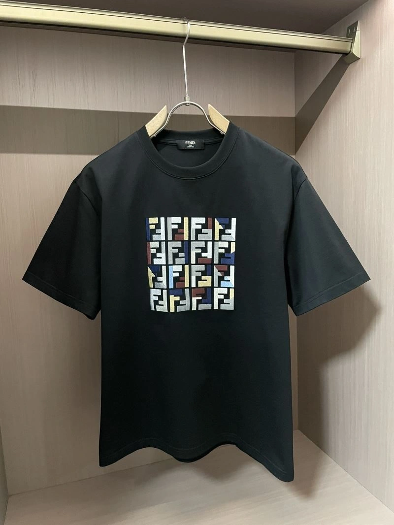 OEM Fendi T-Shirts