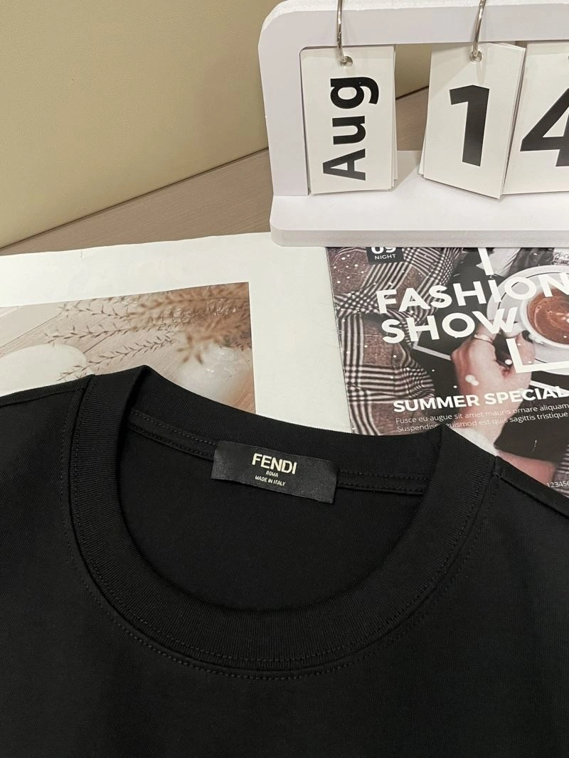 OEM Fendi T-Shirts