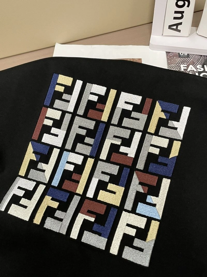 OEM Fendi T-Shirts