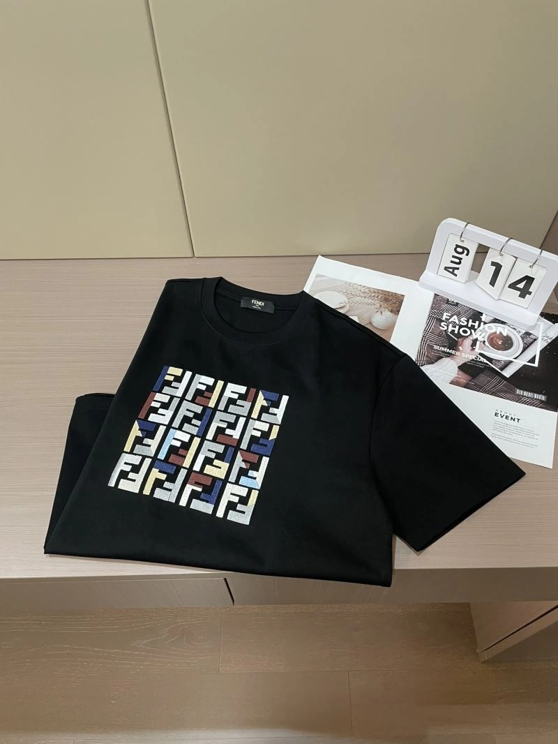 OEM Fendi T-Shirts