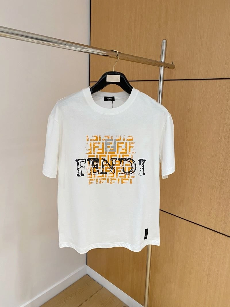 Fendi T-Shirts