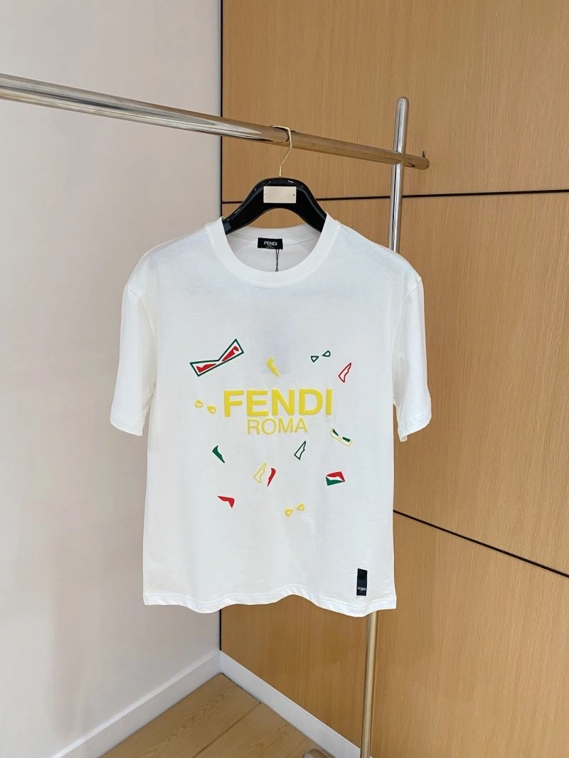 Fendi T-Shirts