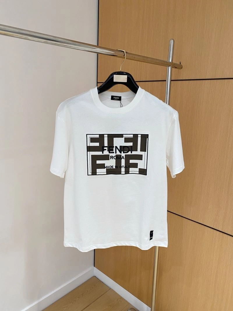 Fendi T-Shirts
