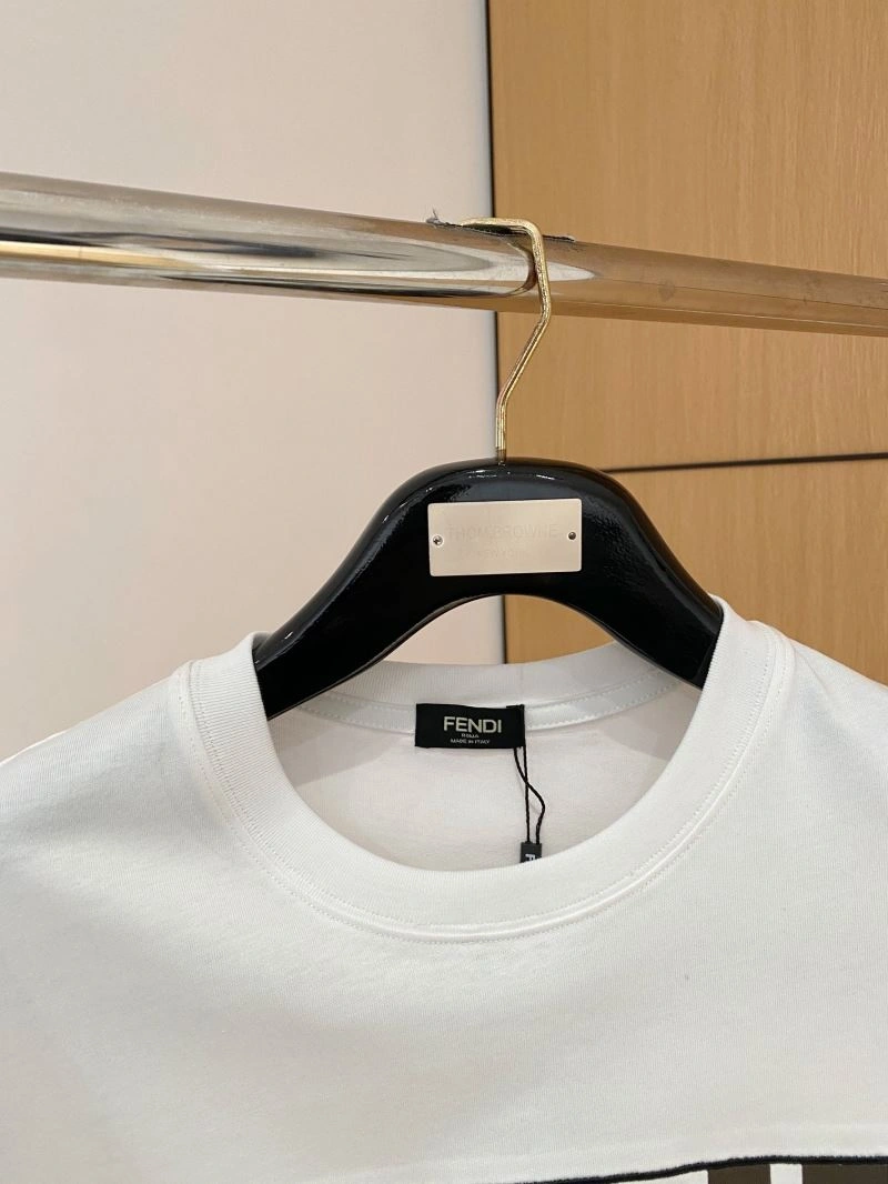 Authentic Fendi T-Shirts