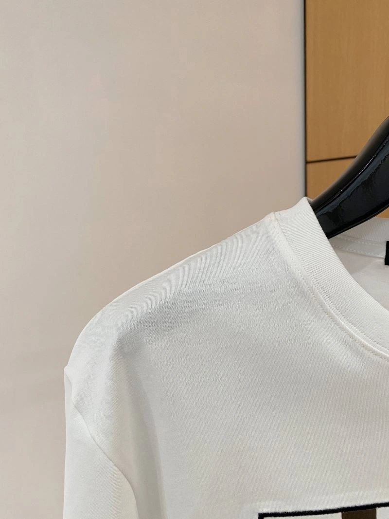 Authentic Fendi T-Shirts