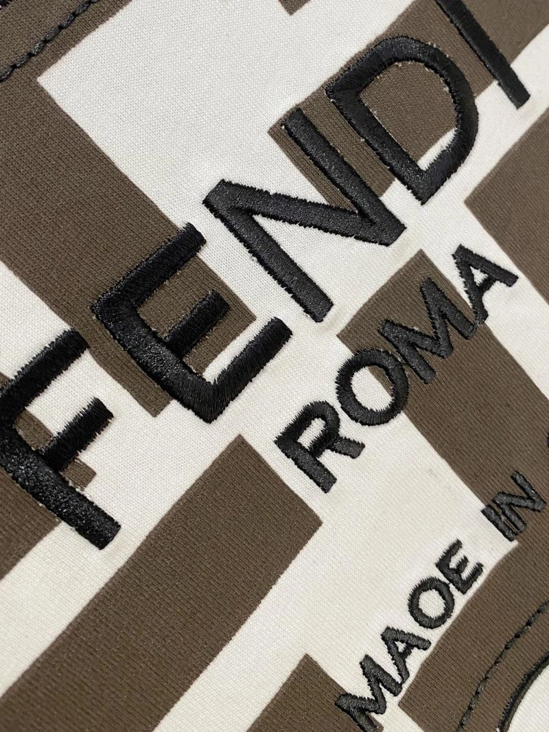 Authentic Fendi T-Shirts