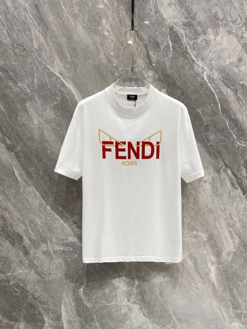 Fendi T-Shirts