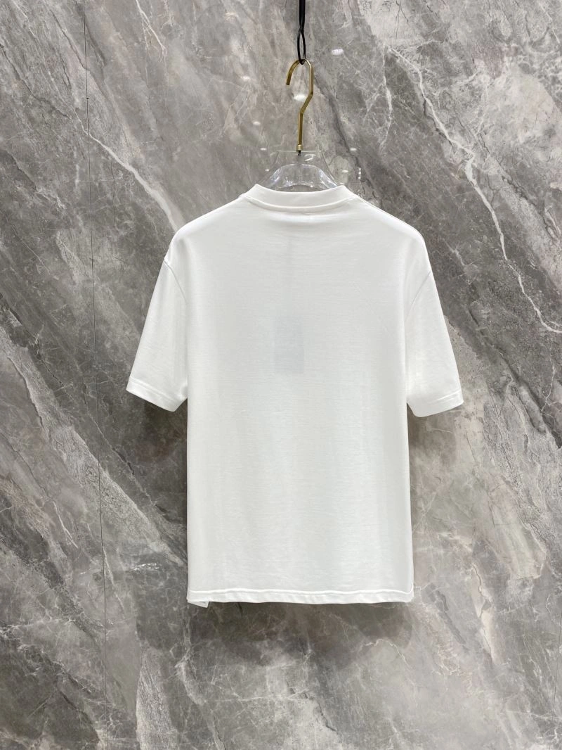Top mirror Fendi T-Shirts