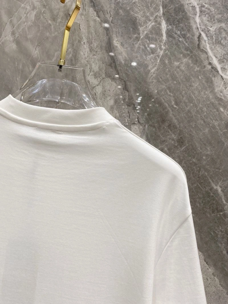Top mirror Fendi T-Shirts