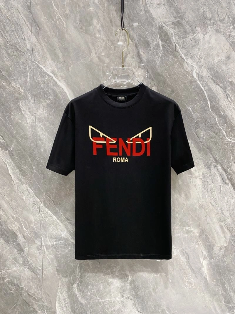 Fendi T-Shirts