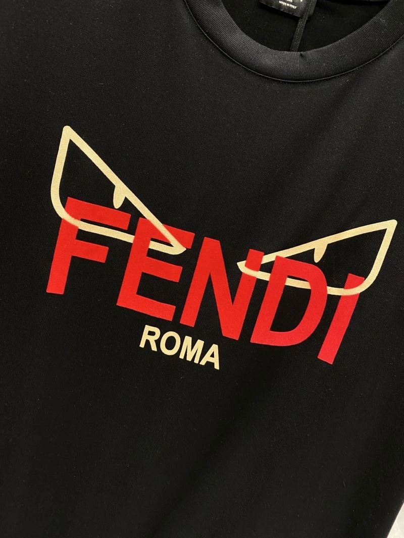 Perfect replica Fendi T-Shirts