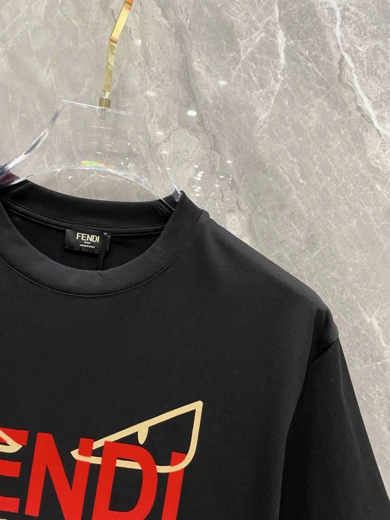 Perfect replica Fendi T-Shirts