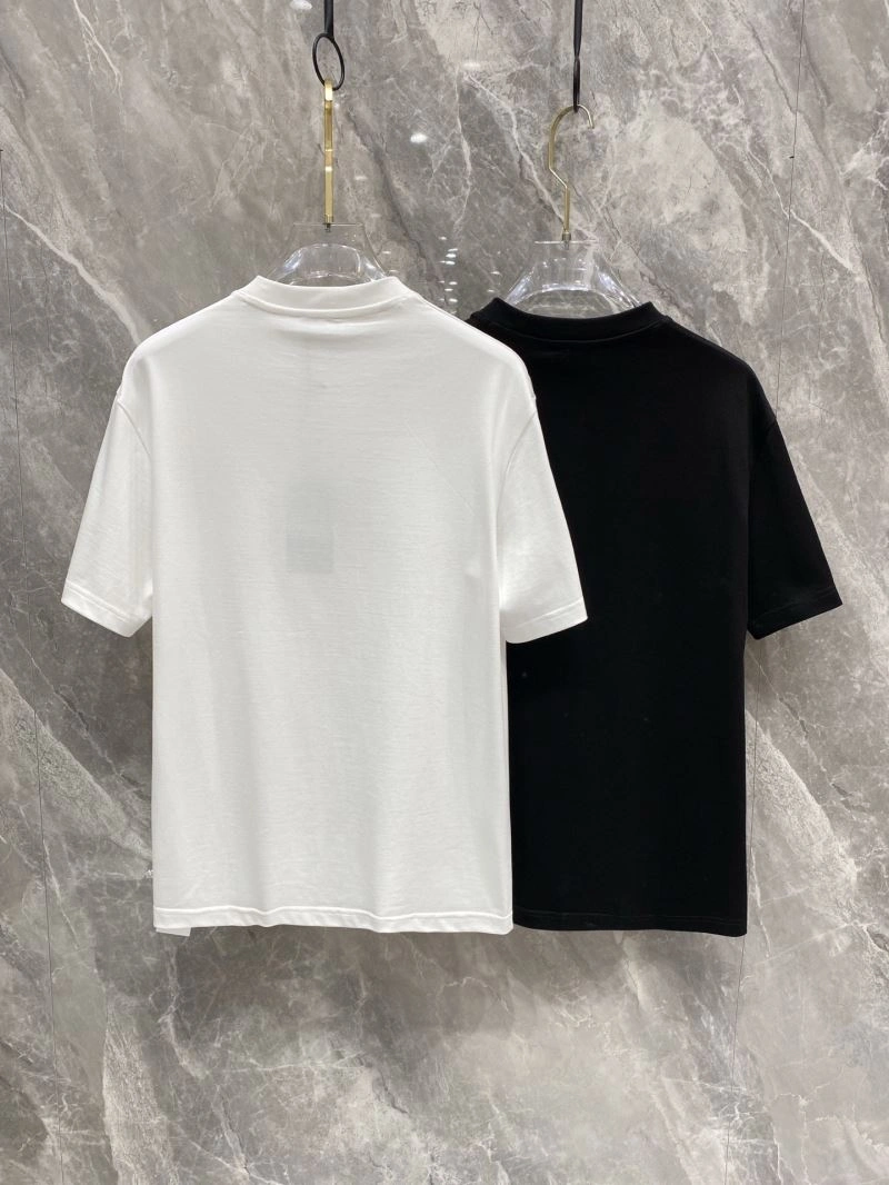 Perfect replica Fendi T-Shirts