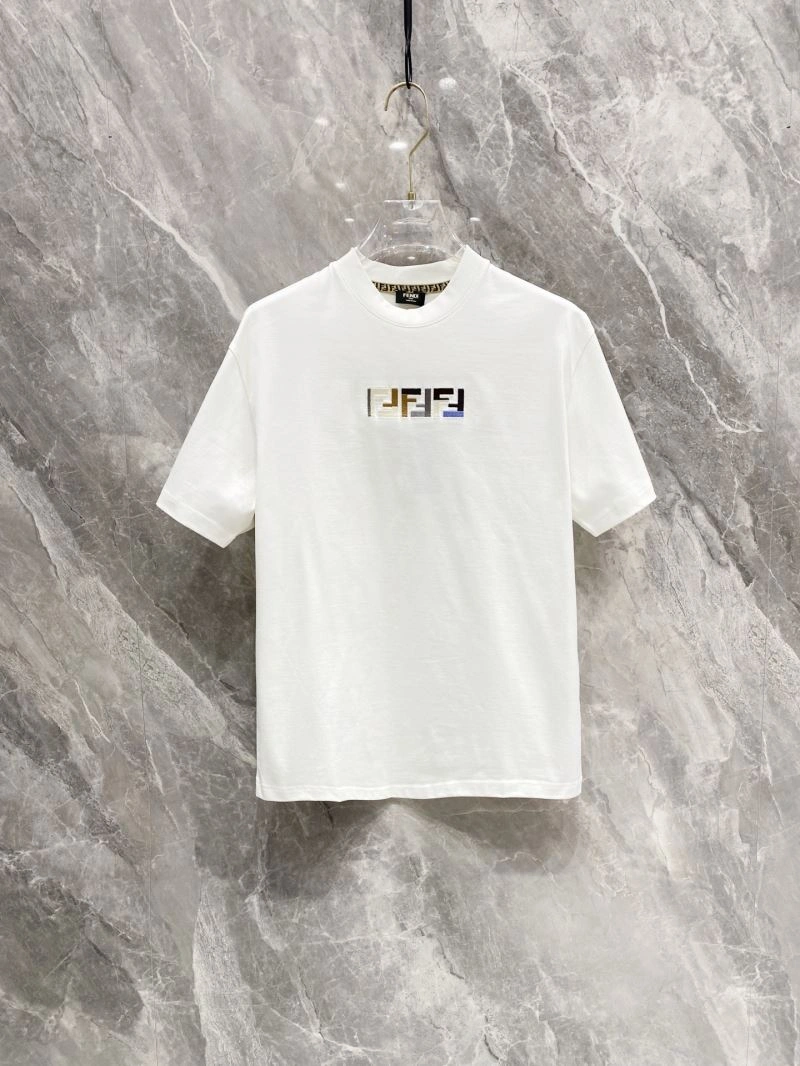 Fendi T-Shirts