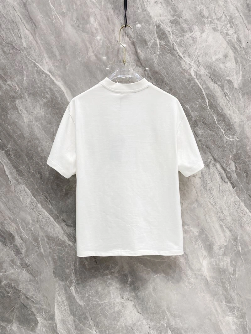Original Fendi T-Shirts