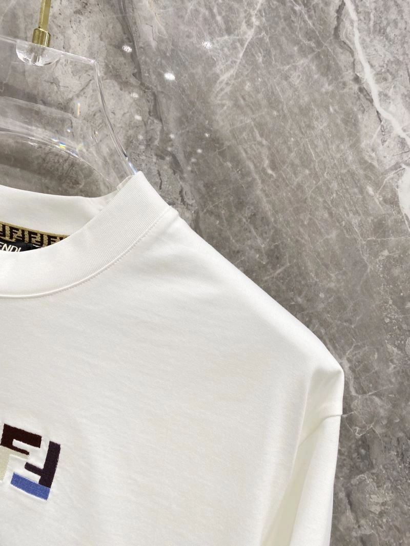 Original Fendi T-Shirts