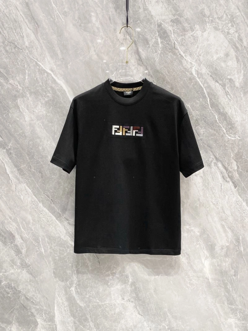 Fendi T-Shirts