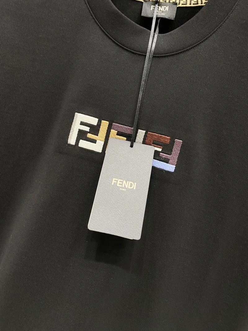 Official Fendi T-Shirts