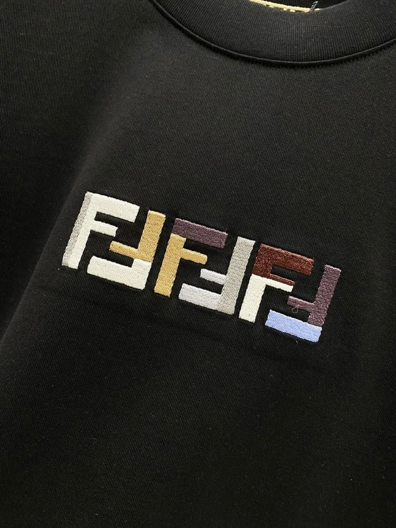 Official Fendi T-Shirts