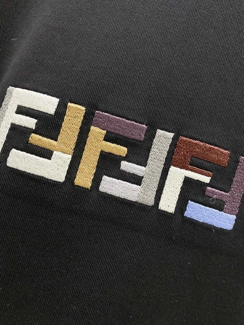 Official Fendi T-Shirts