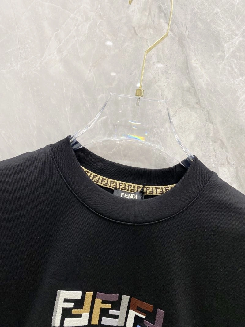 Official Fendi T-Shirts