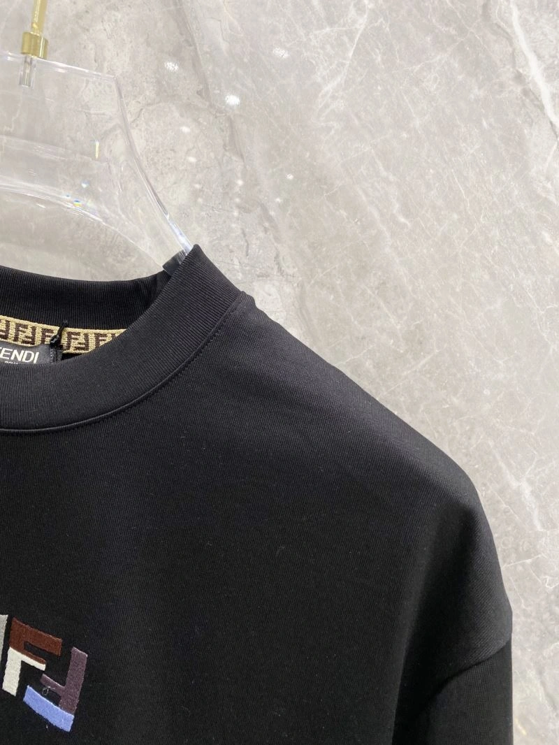 Official Fendi T-Shirts