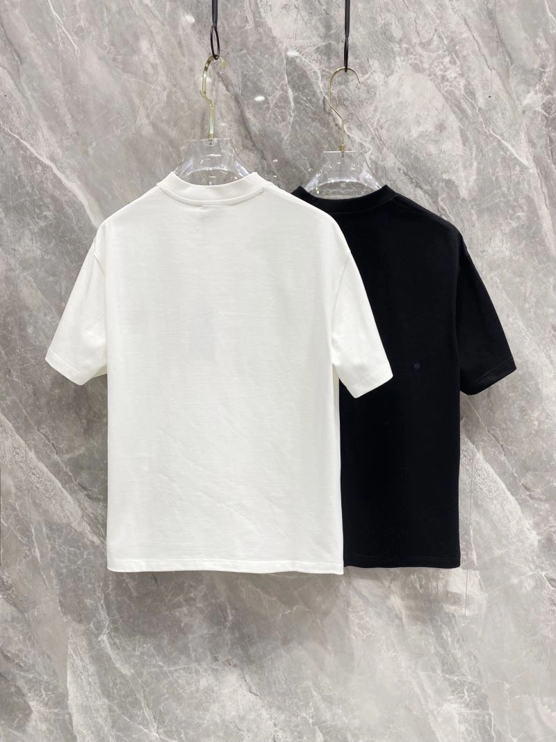 Official Fendi T-Shirts