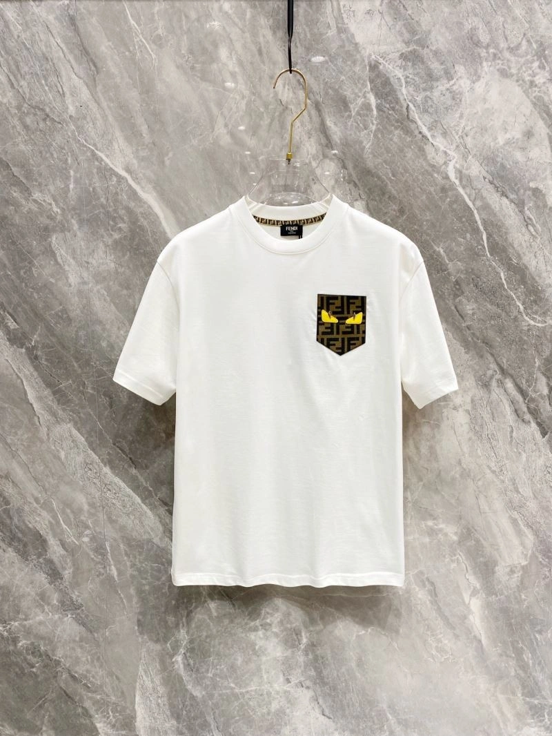 Fendi T-Shirts