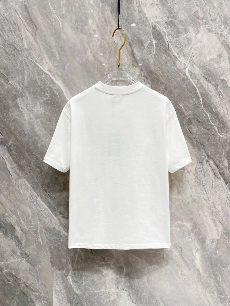 Authentic Fendi T-Shirts