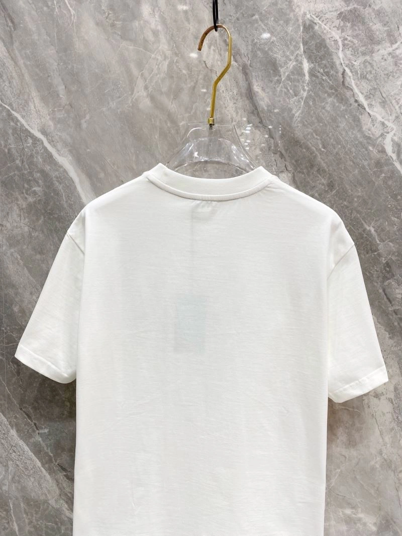 Authentic Fendi T-Shirts
